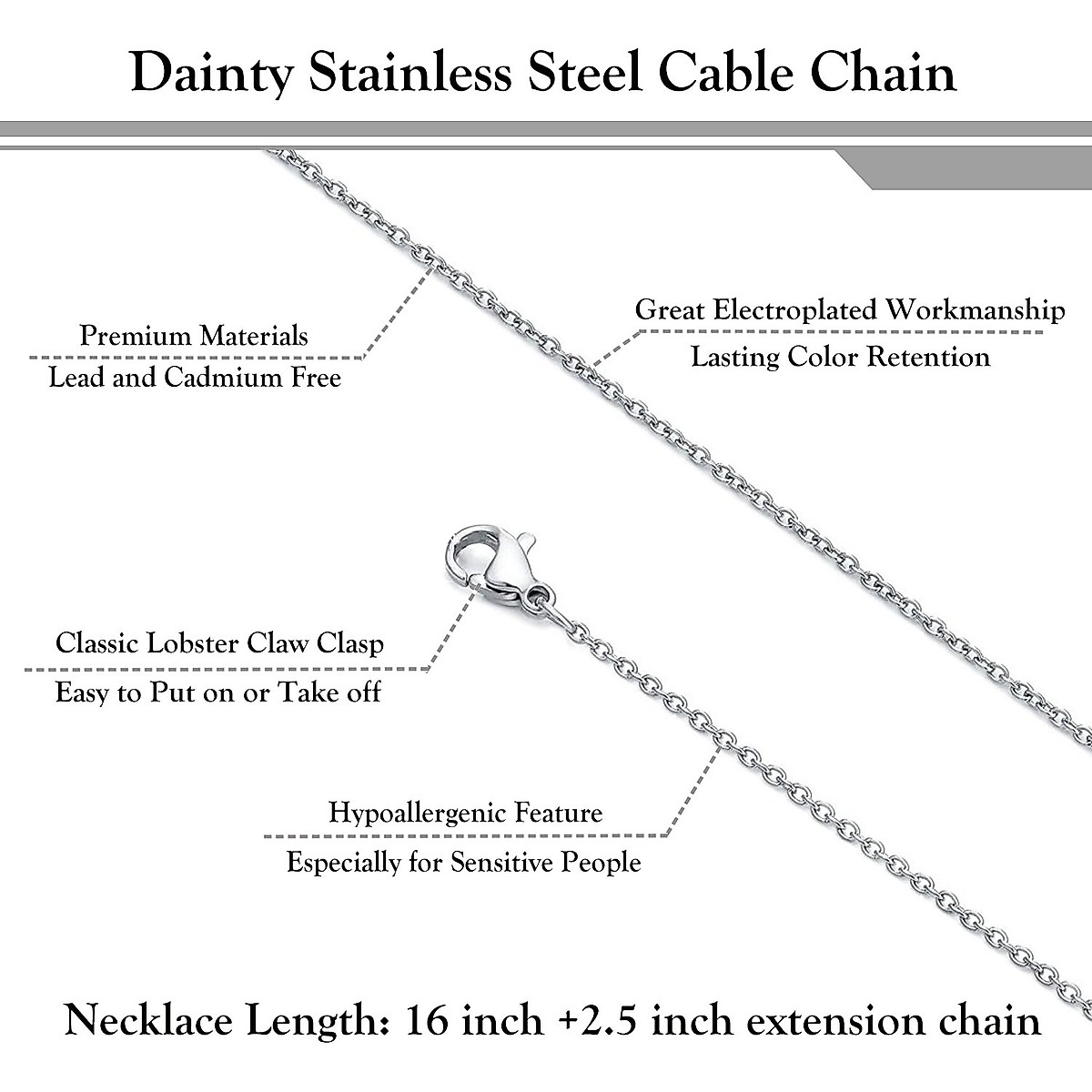 Wunionup Turquoise Bead Choker Jewelry Necklace - Handmade Minimalist Natural Dainty Tiny Simple Cute Genuine Small Round Healing Turquoise Dainty Bar Stone Gemstone Necklace Silver 16 inch for Women