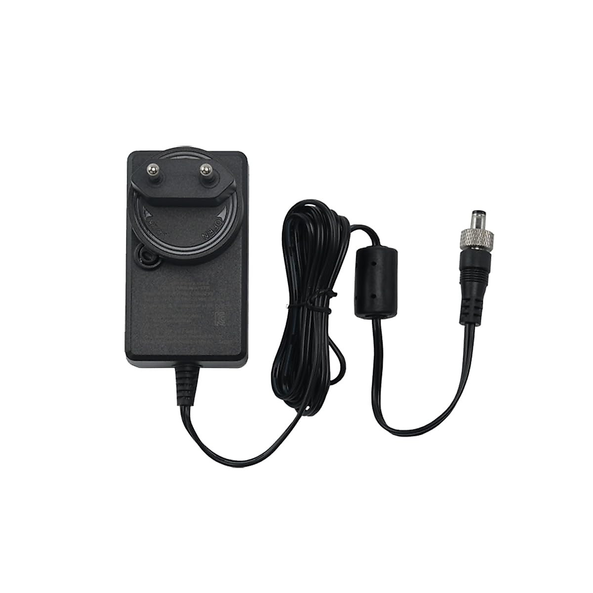 Hollyland 12V/2A DC 2.1mm Power Adapter, Black