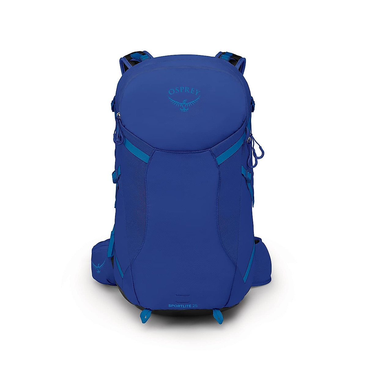 Osprey Sportlite 25L Unisex Hiking Backpack, Blue Sky, M/L