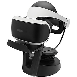 Venom Universal VR Headset Stand and Organiser