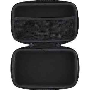 Roland CB-RAC AIRA Compact Carrying Custom Case to Protect Your E-4 Voice Tweaker, J-6 Chord Synth & T-8 Beat Machine | Streamlined & Rugged with Internal Mesh Pocket