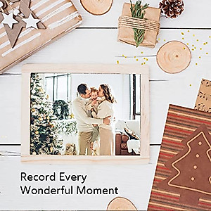 Koala Ultra Premium Photo Paper 5x7 In Satin Photo Printer Paper for Inkjet Printer Water-Resistant Semi Gloss 50 Sheets 72lb