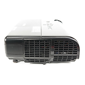 Epson PowerLite 77c Business Projector (XGA Resolution 1024x768) (V11H254220)