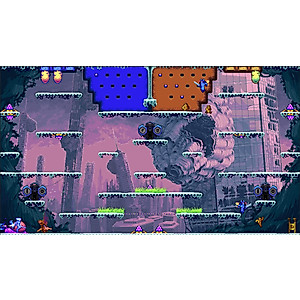 Killer Queen Black - Xbox One