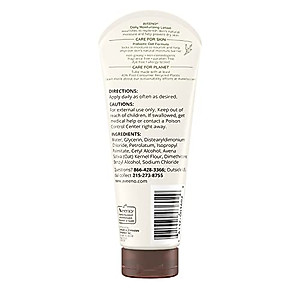 Aveeno Daily Moisturizing Oat Lotion for Dry Skin, 3 x 2.5 fl. oz