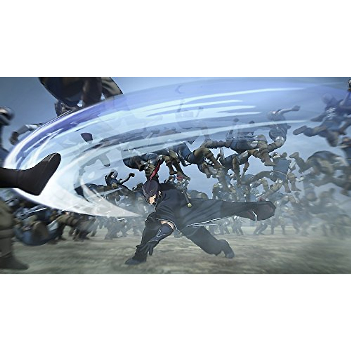 Arslan, The Warriors of Legend Xbox One