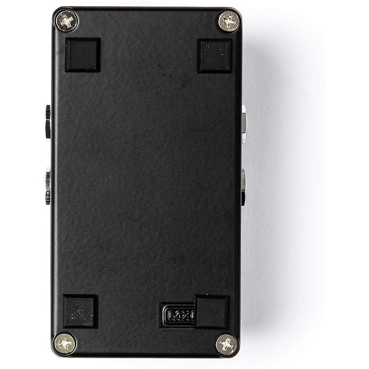 Briskdrop MXR M195 Noise Clamp Pedal Bundle with Power Supply, Green (m195psu)