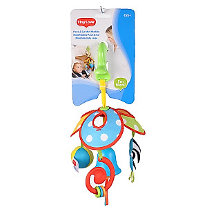 Tiny Love Pack n Go Mini Mobile