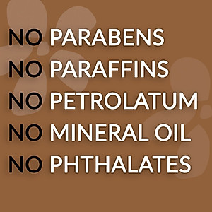 Design Essential Natural Coconut & Monoi Nourishing Leave-in Conditioner - 8 Oz