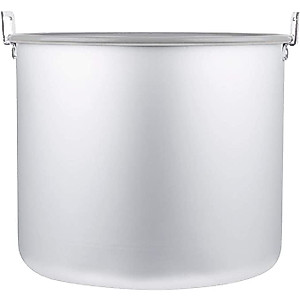 Rice Warmer Inner Pot
