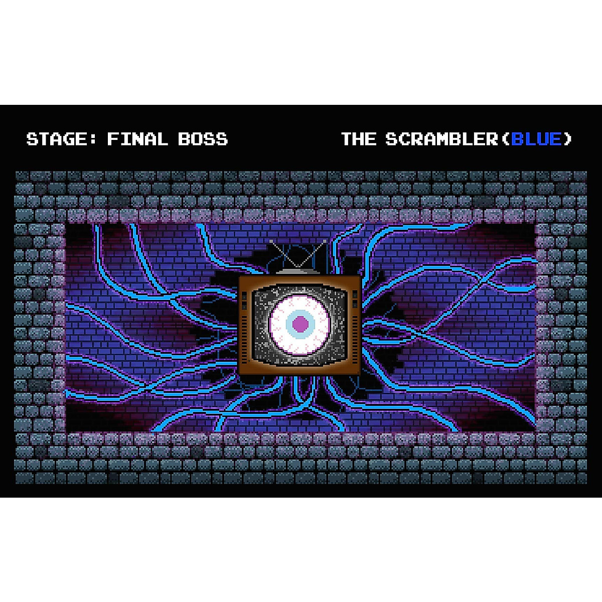 Super Hazard Quest - The Board-Game Played Like a Retro Pixel Video Game!