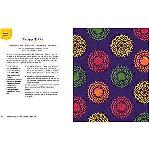 The Easy 5-Ingredient Indian Cookbook: 75 Classic Indian Recipes Made Simple