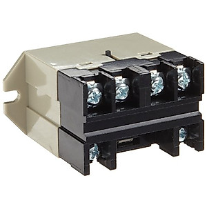 OMRON ELECTRONIC COMPONENTS G7L-2A-BUB-J-CB-AC24 RELAY