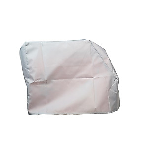 Ophthalmic Grey Nylon Universal Auto Refractor Refractometer Keratometer Protective Dust Cover