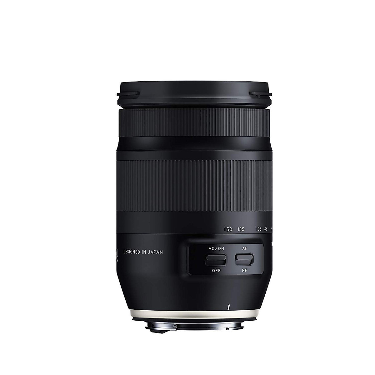 Tamron 35-150mm f/2.8-4 Di VC OSD Lens for Canon EF