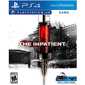 The Inpatient - PlayStation VR