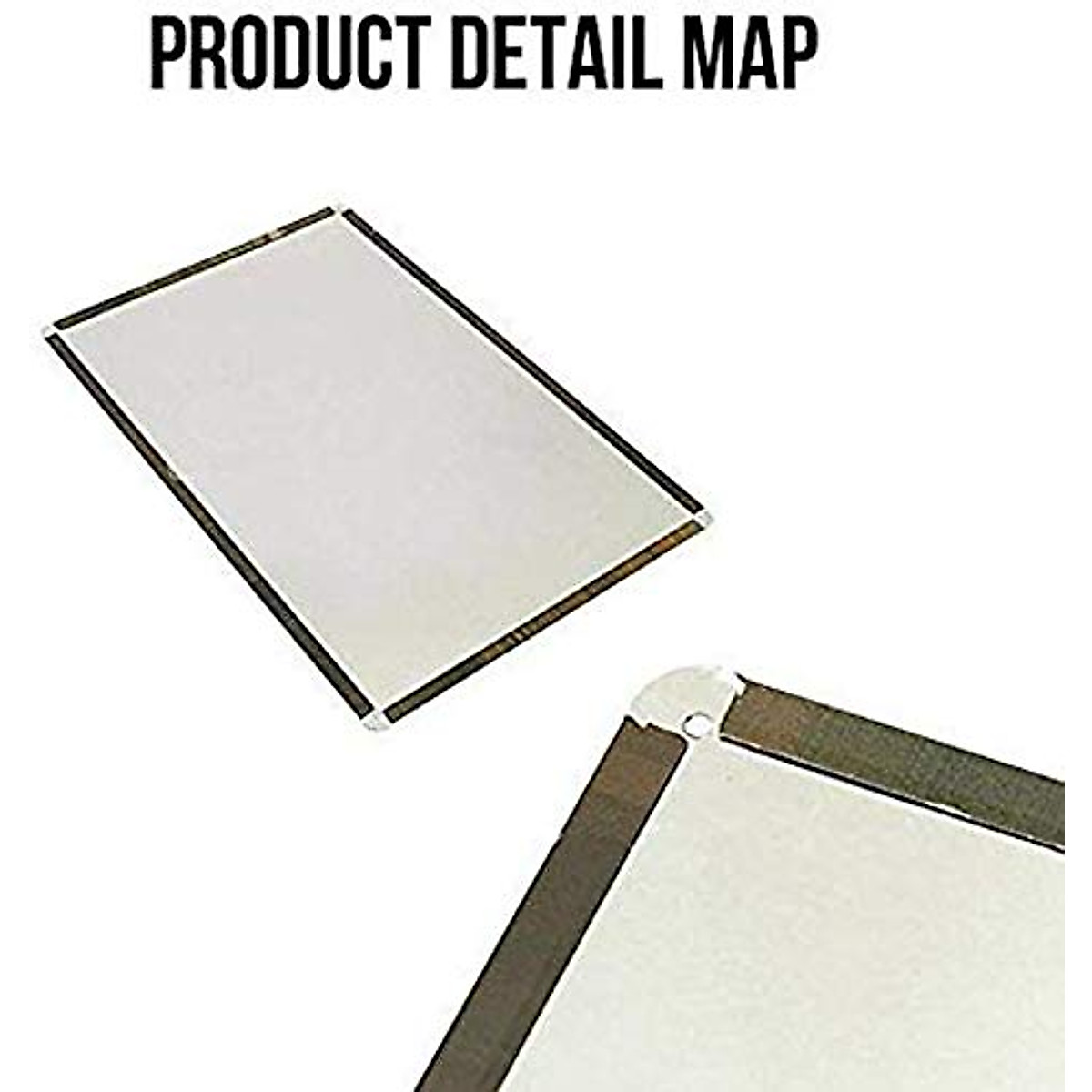 Awoldwide Chickens Farm Keep Gate Closed Metal Tin Signs Tin Sign Funny Novetly Caution Sign Metal for Farmhouse Fence House Wall Gate 8x12 inch