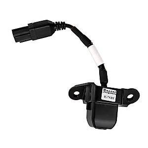 Master Tailgaters Replacement for Toyota Tacoma (2009-2013) Backup Camera OE Part # 86790-04010