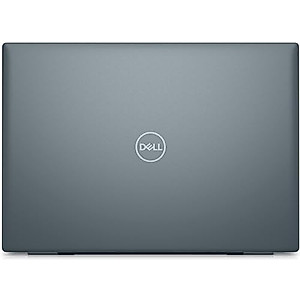 Dell Inspiron 16 Plus Laptop, 2023, 16" 3072 x 1920, Intel Core i7-12700H 14-Core, NVIDIA GeForce RTX 3050 4GB, 24GB DDR5, 1TB SSD, Windows 11 Pro, Backlit Keyboard, Thunderbolt 4, Dark Green