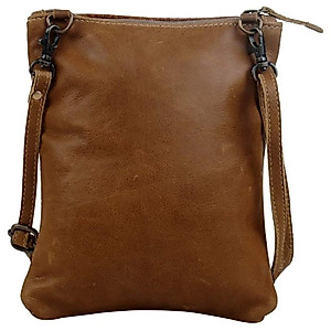 Myra Solemnly Small Crossbody Bag