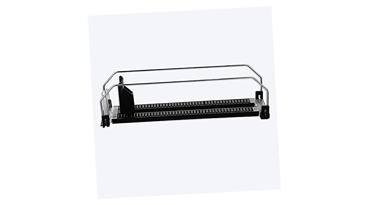 ULTECHNOVO 4-Piece Drink Propeller Organizer for Fridge & Vending