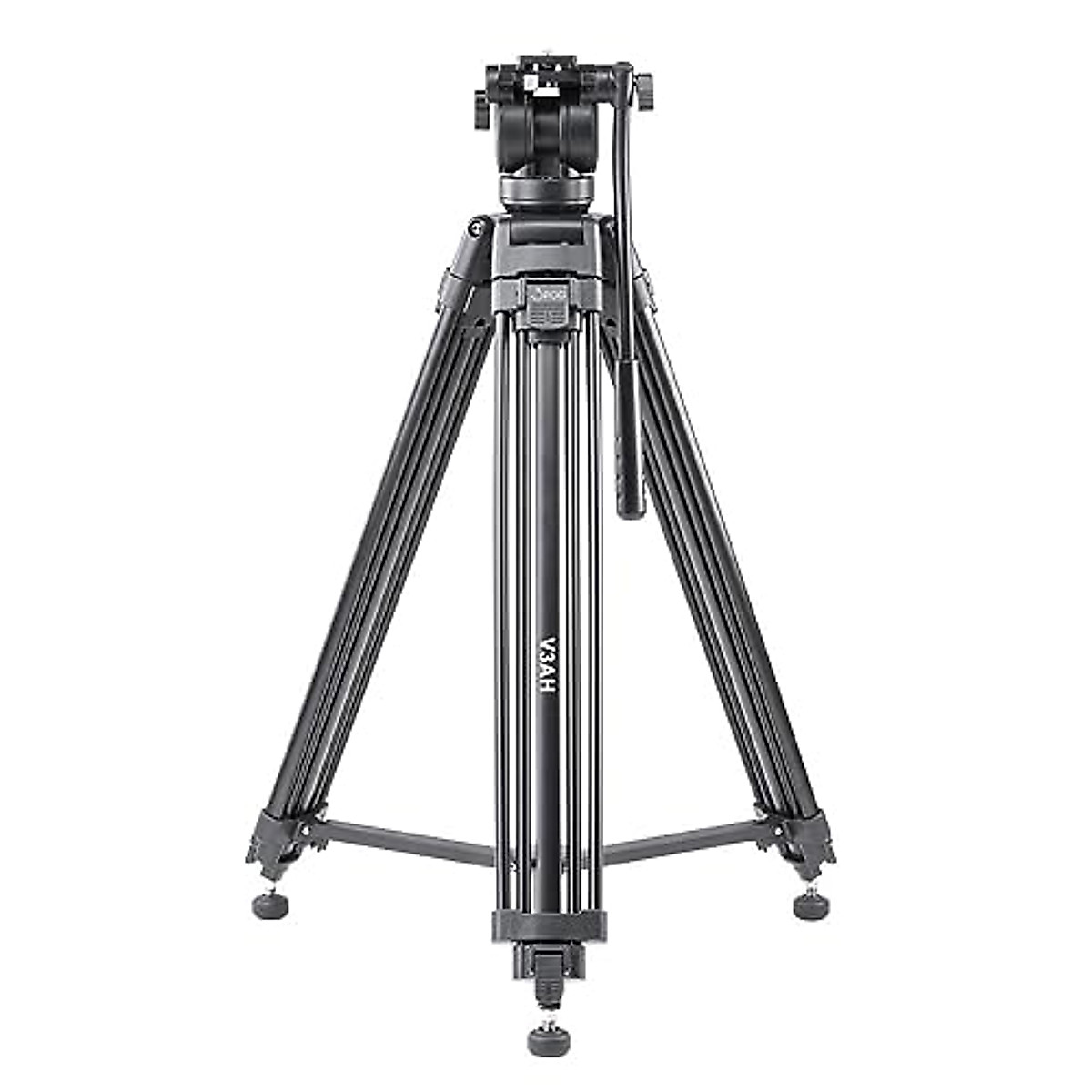Blackmagic Design Pocket Cinema Camera 6K G2 Bundle with 3Pod Aluminum Tripod, Universal Tripod Dolly