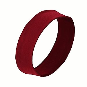 Weight Headbands Headband Wide Fashion Headbands Elasticity Sports Headband for Girls Boho for Women Yoga Hairband (Color : D, Size : One Size)