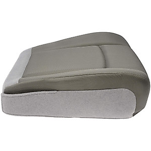 Dorman 926-899 Front Driver Side Seat Bottom Cushion Compatible with Select Ford Models
