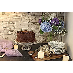 EcoGecko Set of 12 Real Wax LED Votive Candles, Premium Quality Flameless Candles with Timer -Votive Size, Battery Candle Set, Flickers Realistically. D 2 X H 2 Inches