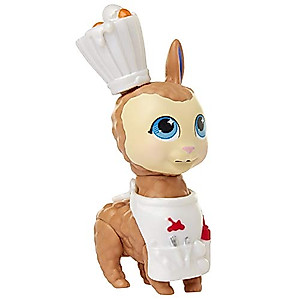 Who's Your Llama Llama Toys Surprise Figures! Series #1-12 Different Collectible Figures! Assorted - Perfect for Birthday Party Favors, Christmas or Hanukkah [Amazon Exclusive 2-Pack]