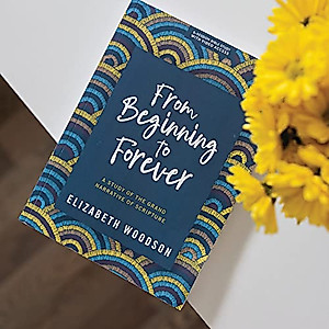 From Beginning to Forever - Bible Study Book with Video Access: A Study of the Grand Narrative of Scripture