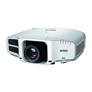 Epson V11H752920 PowerLite PRO G7000WNL - 3LCD Projector - LAN