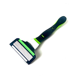 Boa Blade - Six Blade Premium Razor Blade