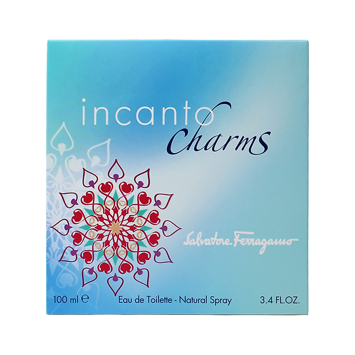Incanto Charms 3.4oz EDT Perfume