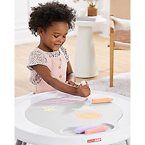Skip Hop Baby Activity Center: Interactive Play Center with 3-Stage Grow-with-Me Functionality, 4mo+, Explore & More