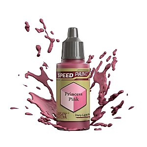 The Army Painter Speedpaint: Princess Pink