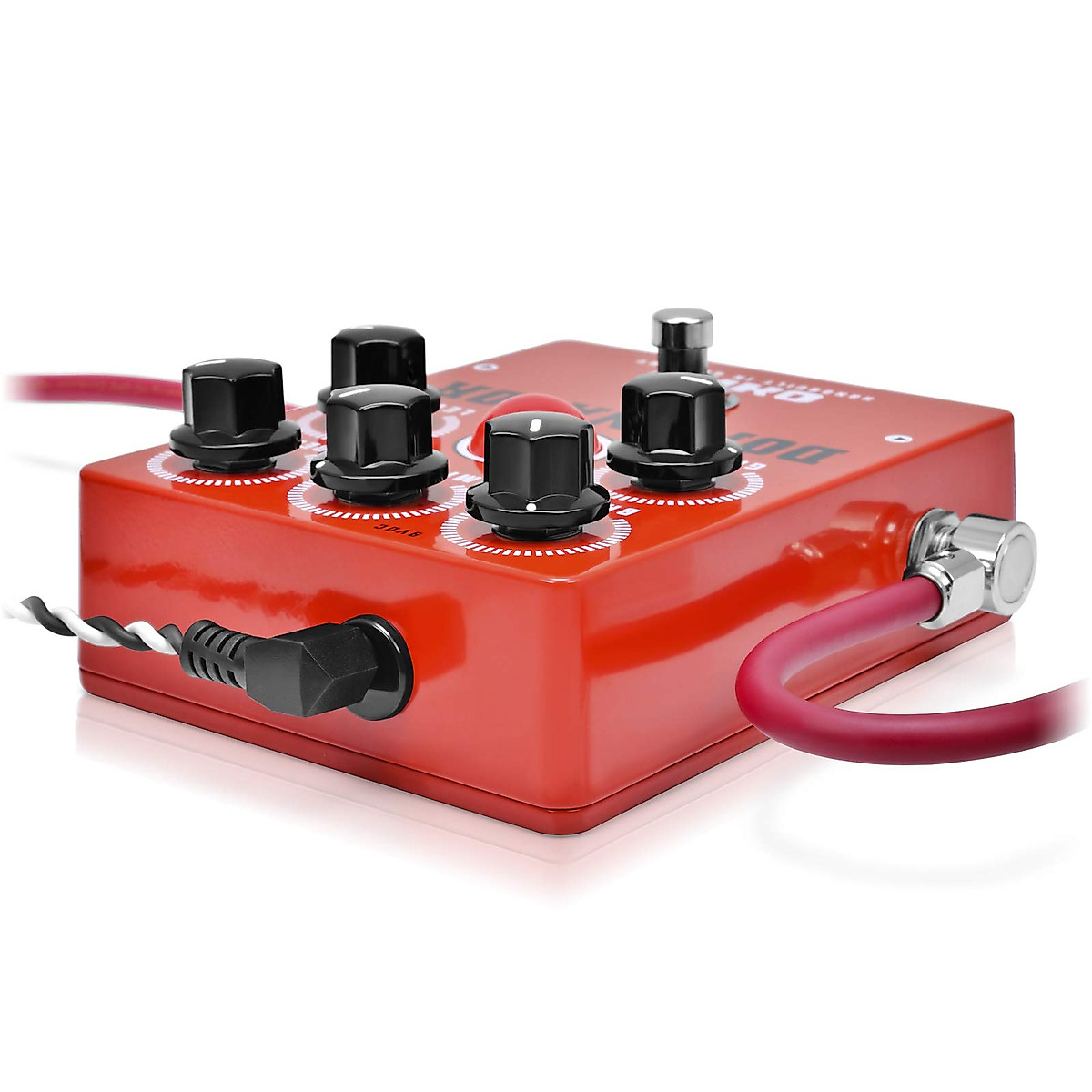 oyaide Effects pedal for DC Power Cable (0.9 m) Oyaide Neo DC – 3398 ll/0.9