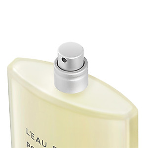 Issey Miyake L'eau D'issey Eau de Toilette Spray for Men, 4.2 Fl Oz