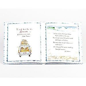 Gratitude: A Book of Inspirational Thoughts & Quotes