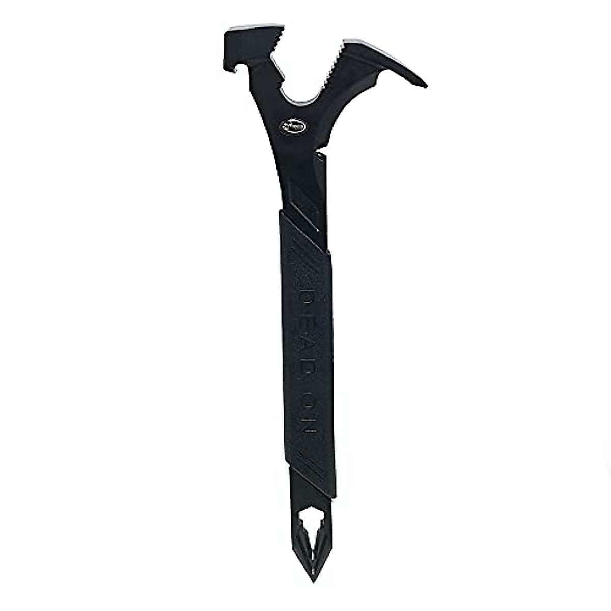 Dead On AN18 18-Inch Annihilator Utility and Wrecking Bar