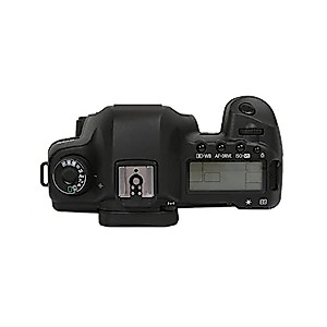 DYOSEN Digital Camera EOS 5D II 5D2 Full Frame DSLR Camera Digital Camera Photography (Color : 5D MarkIII)