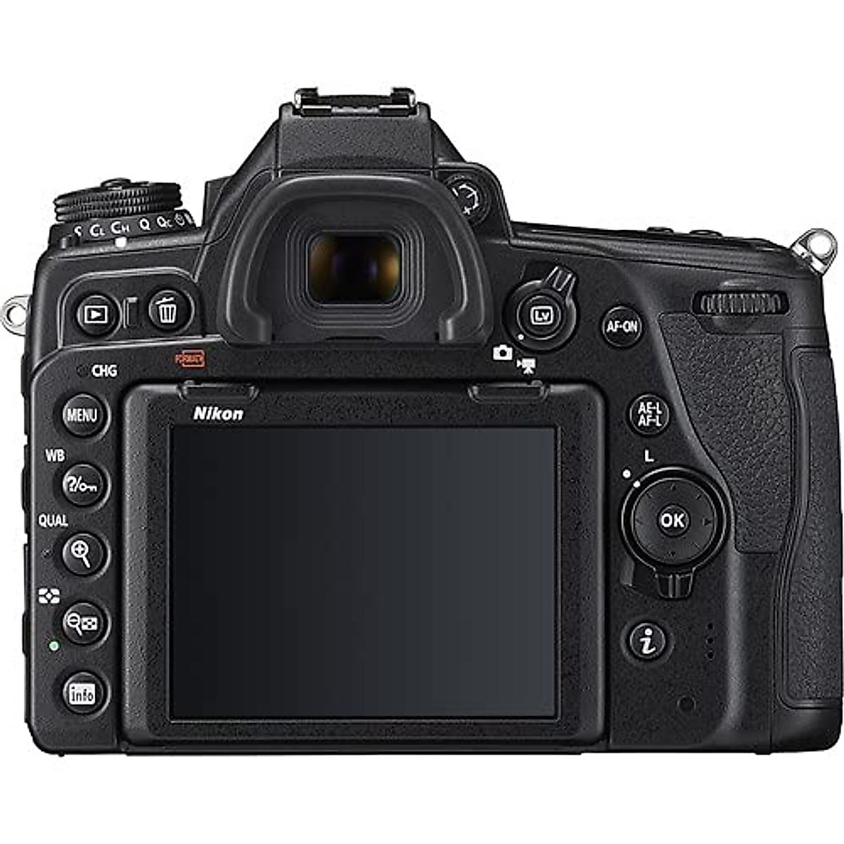 Nikon D780 DSLR Camera with 24-120mm Lens Bundle with Memory Card Kit (International Model)
