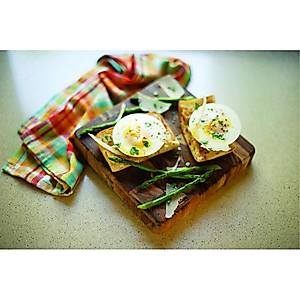 Nordic Ware 64702 Microwave 2 Cavity Egg Poacher (2 Pack)