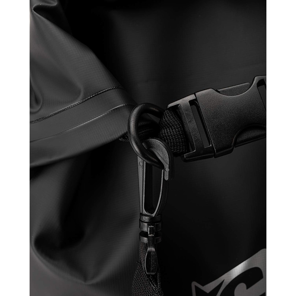 Creatures of Leisure Day Use Dry Storage 20L Black