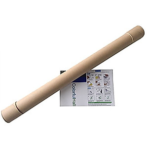 23.6" X 25.6" Cheetah Spot Print Heart Wall Sticker Decal for Home Decor Nursery Kids Room Removable Quote Vinyl Wall Decals Stickers