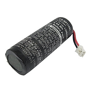 Battery for Sony PlayStation Move Motion Controller, Motion Controller, CECH-ZCM1E , PS3 Move (not suitable for PS4 Move)