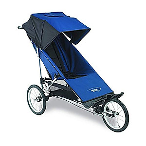 Baby Jogger Freedom Stroller with 16 in.Wheels