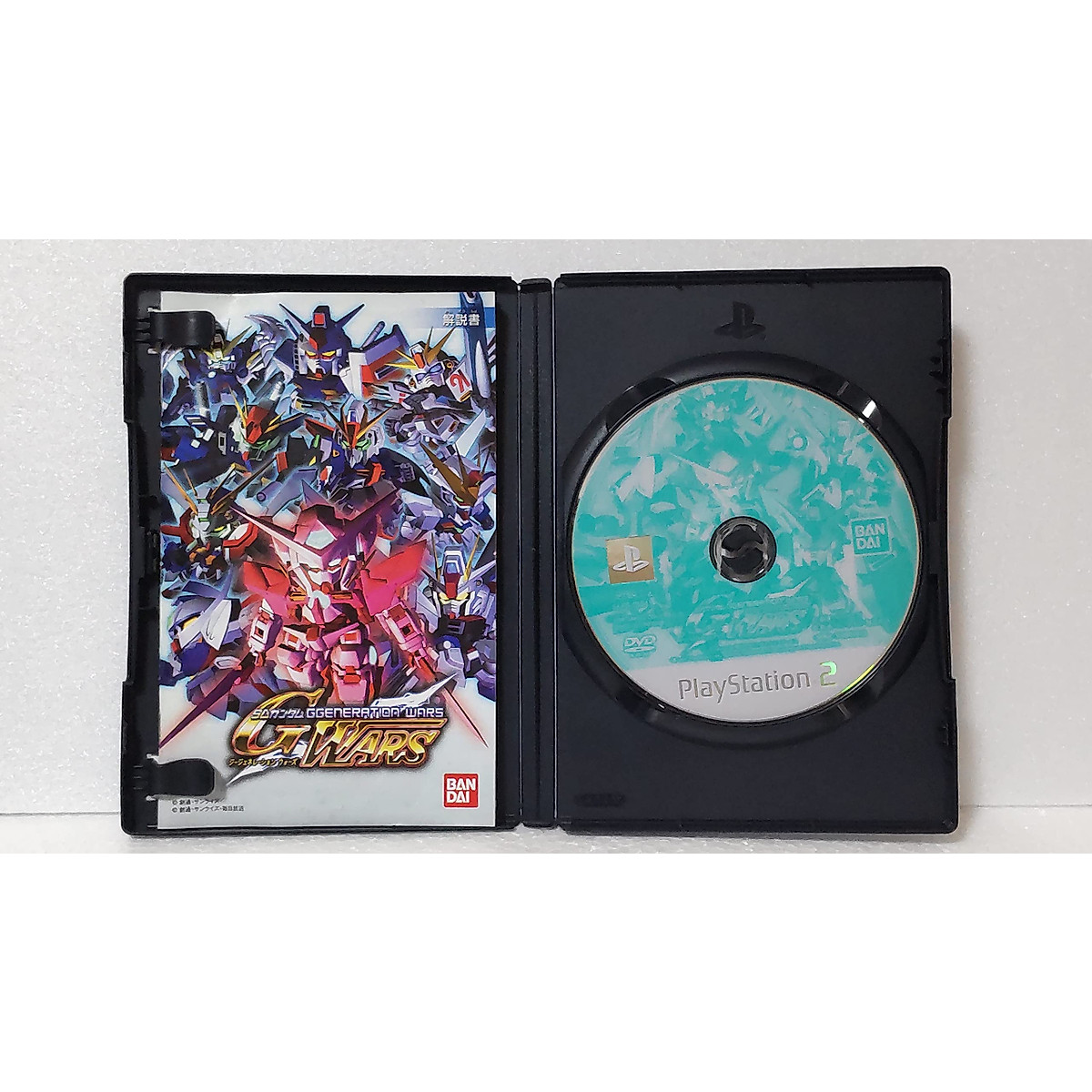 SD Gundam G Generation Wars [Japan Import]