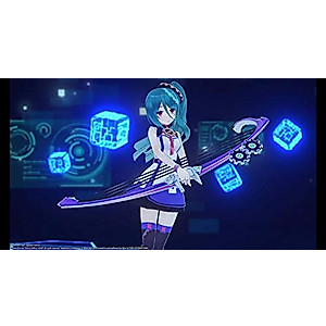 Neptunia Virtual Stars - PlayStation 4