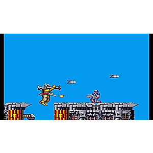 Turrican Flashback (PS4)